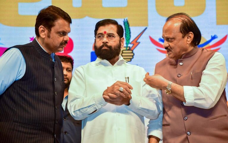 The List of Most Popular Politicians in India | Vote India